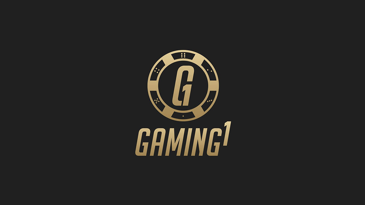 Gaming1: Casinospellen en Casino Platform van Belgische bodem