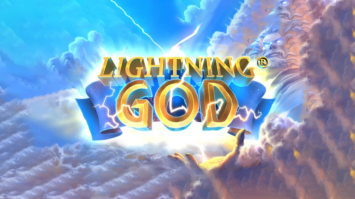 Lightning God : Een vernieuwende Dice Game