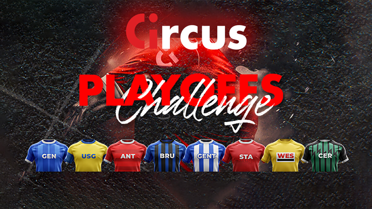 Circus Play-offs Challenge